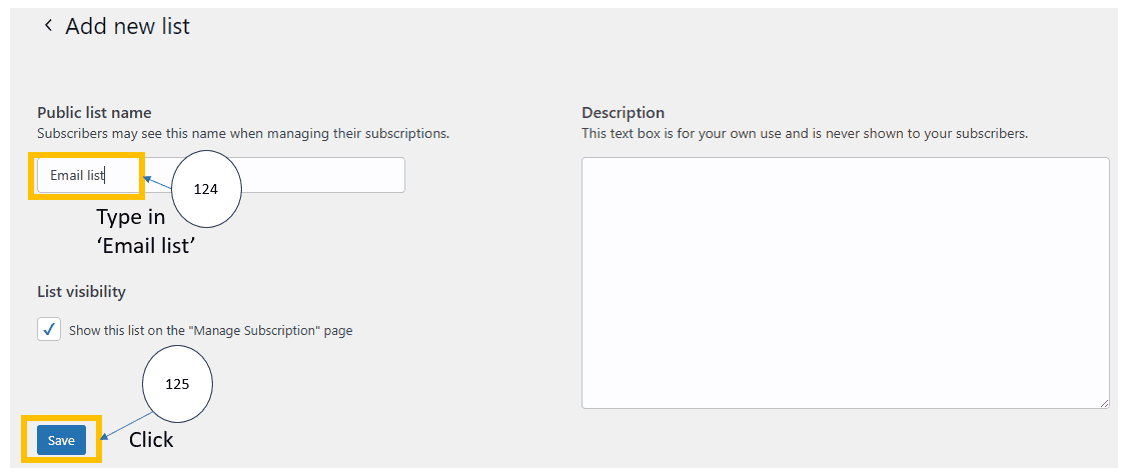 Connecting a website with digital marketing tools 1-1 (Email automation ...